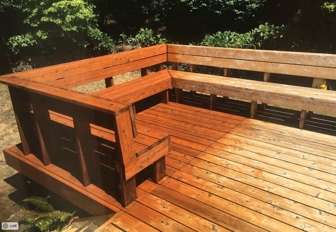 TWP 100 Color Choices and Tips | TWP Stain Help and Instructions